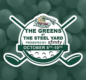 railcatsbaseball.com: Home