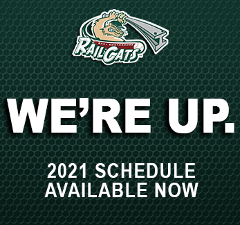 railcatsbaseball.com: Home